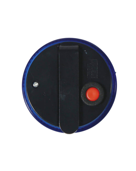 # Round Flashing Button – EZ Corporate Clothing