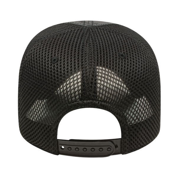 Tactical Screen Print Mesh Back Cap