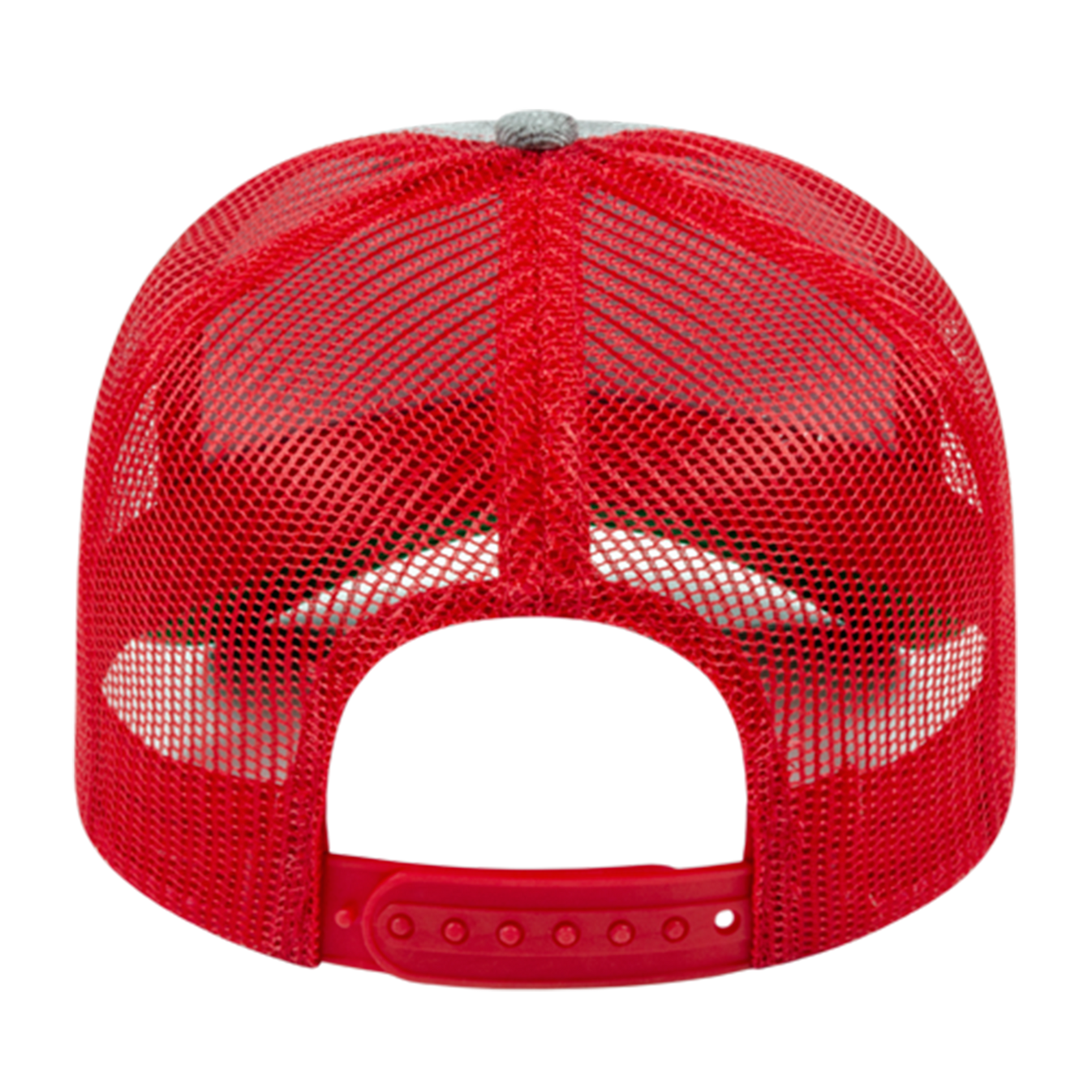 Blended Wool Acrylic with Mesh Back Cap – EZ Corporate Clothing
