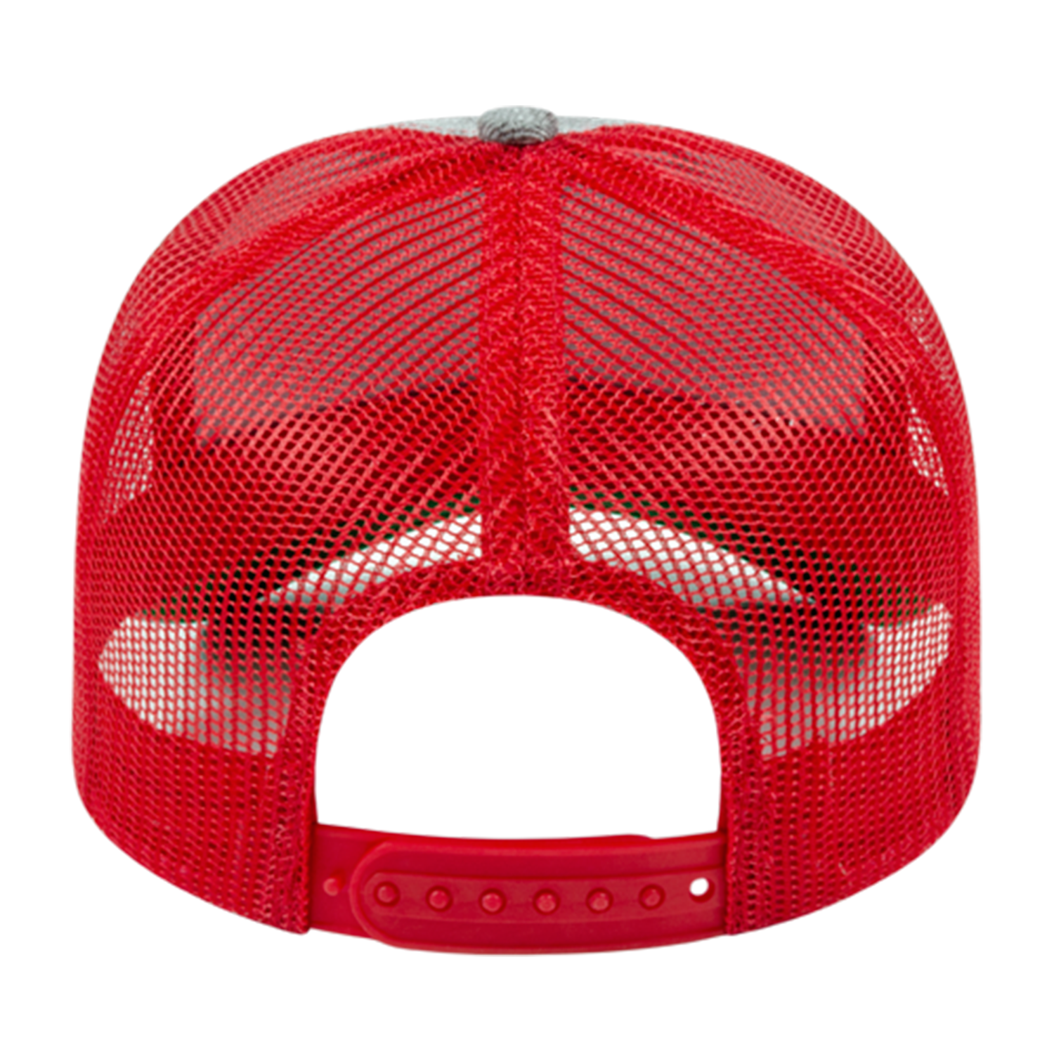 Blended Wool Acrylic with Mesh Back Cap – EZ Corporate Clothing