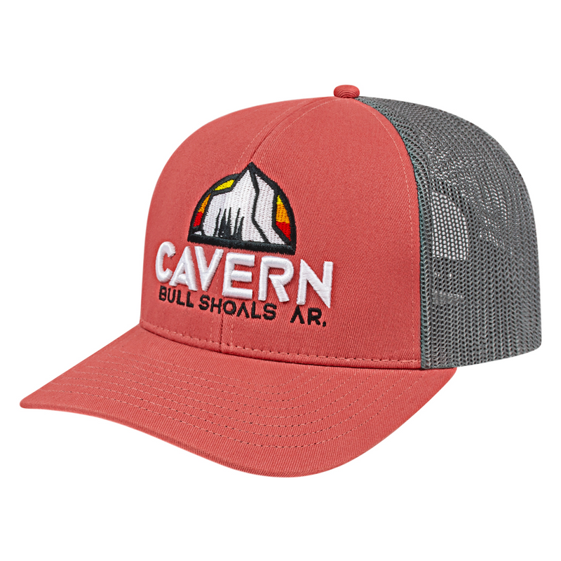 Cap America