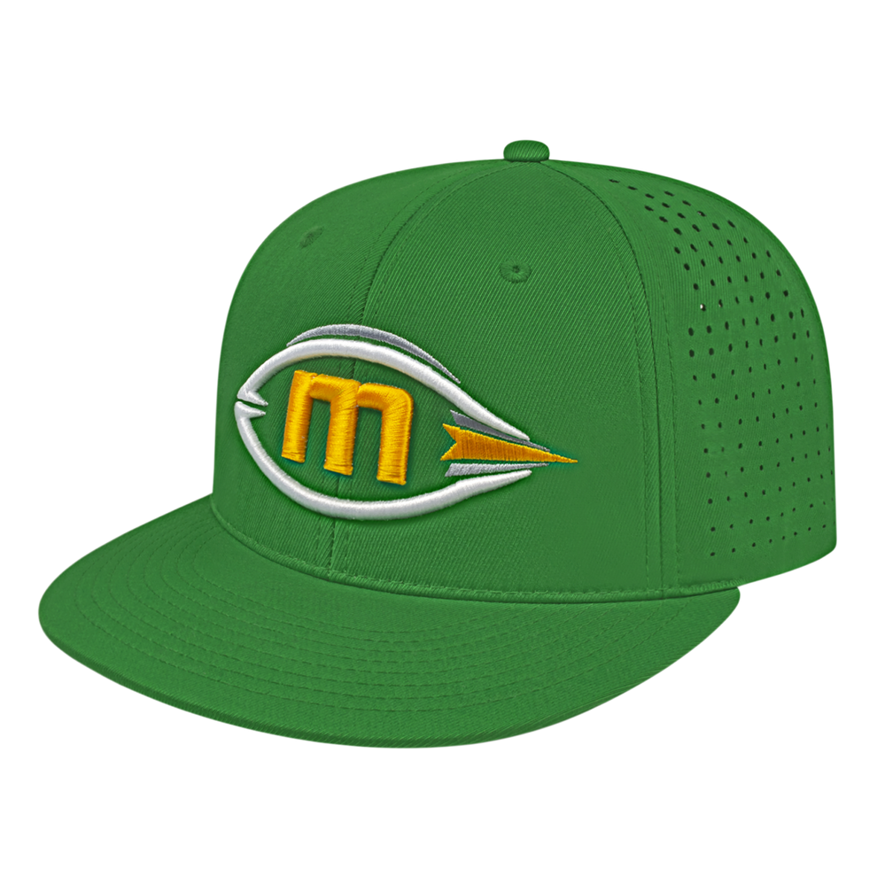 Flexfit® Perforated Performance Cap | EZCorporate Clothing – EZ ...