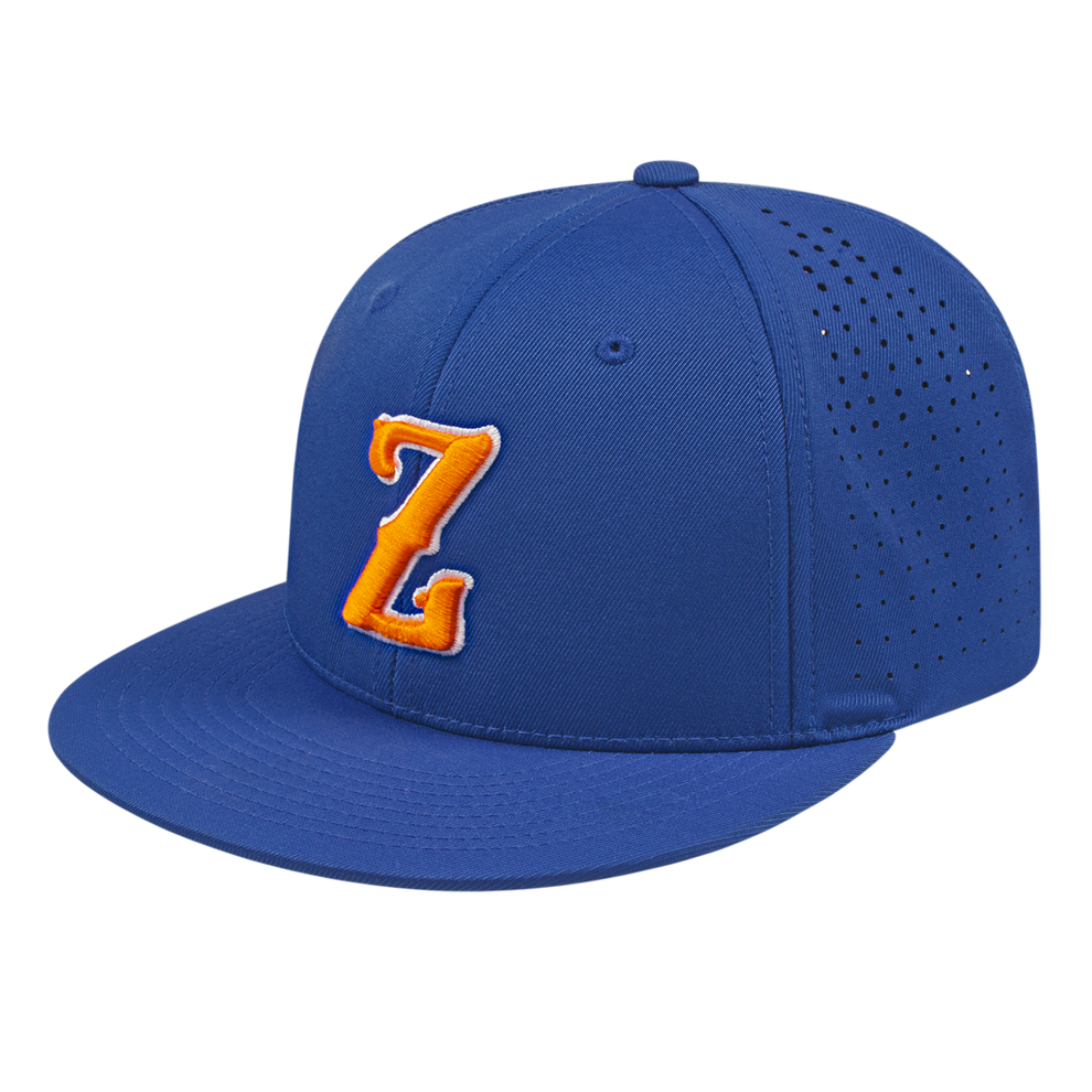 Flexfit® Perforated Performance Cap | EZCorporate Clothing – EZ Corporate Clothing