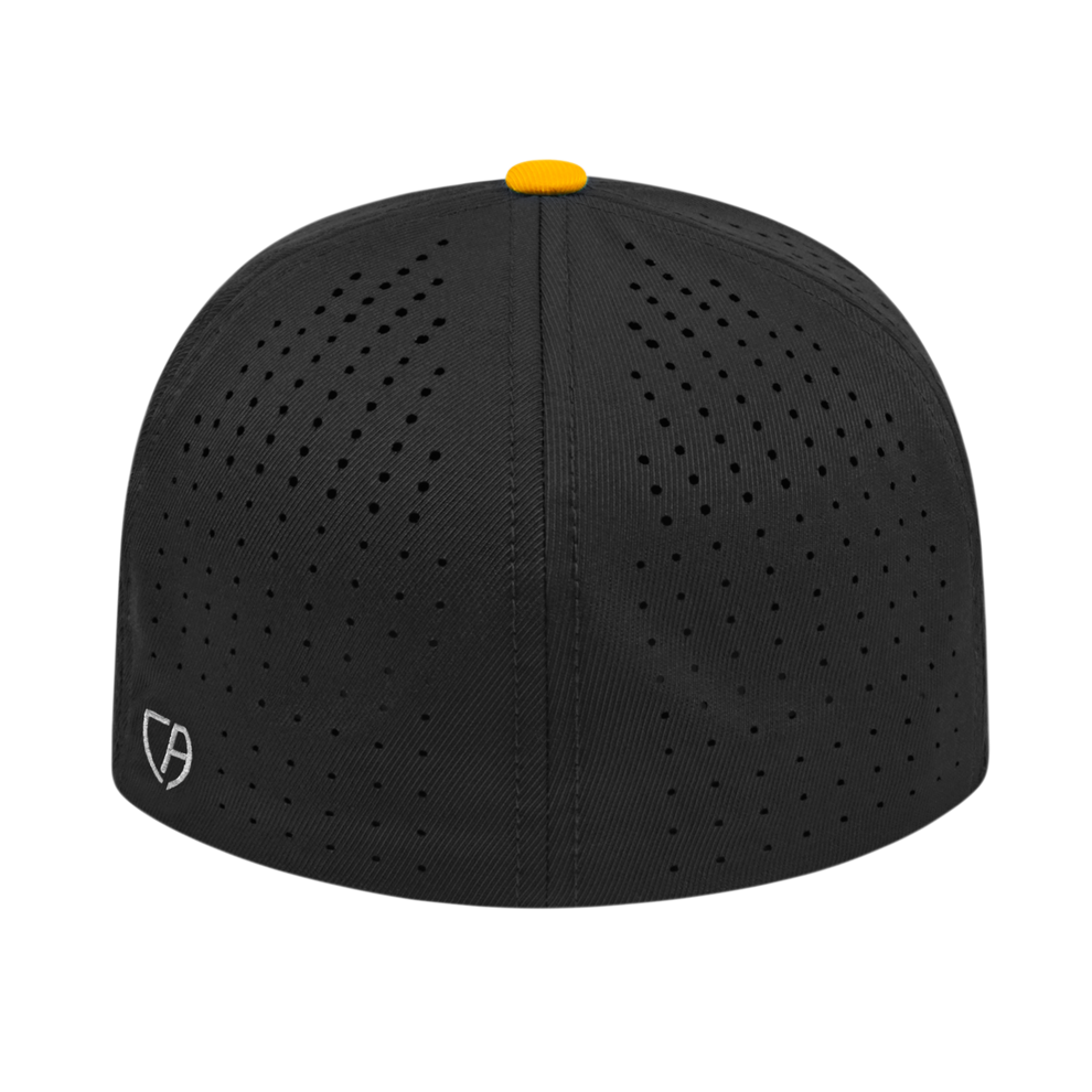 Flexfit® Perforated Performance Cap | EZCorporate Clothing – EZ Corporate Clothing