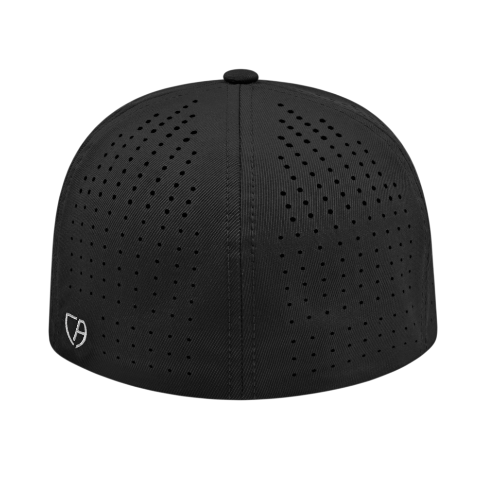 Flexfit® Perforated Performance Cap | EZCorporate Clothing – EZ Corporate Clothing