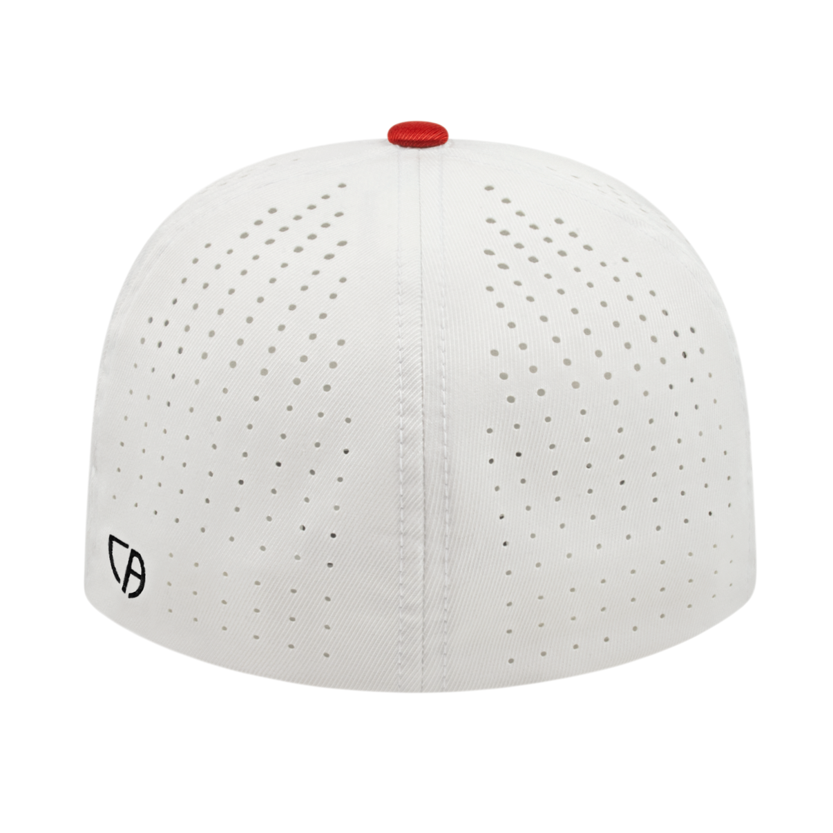 Poly/Cotton Snap Back Cap – EZ Corporate Clothing