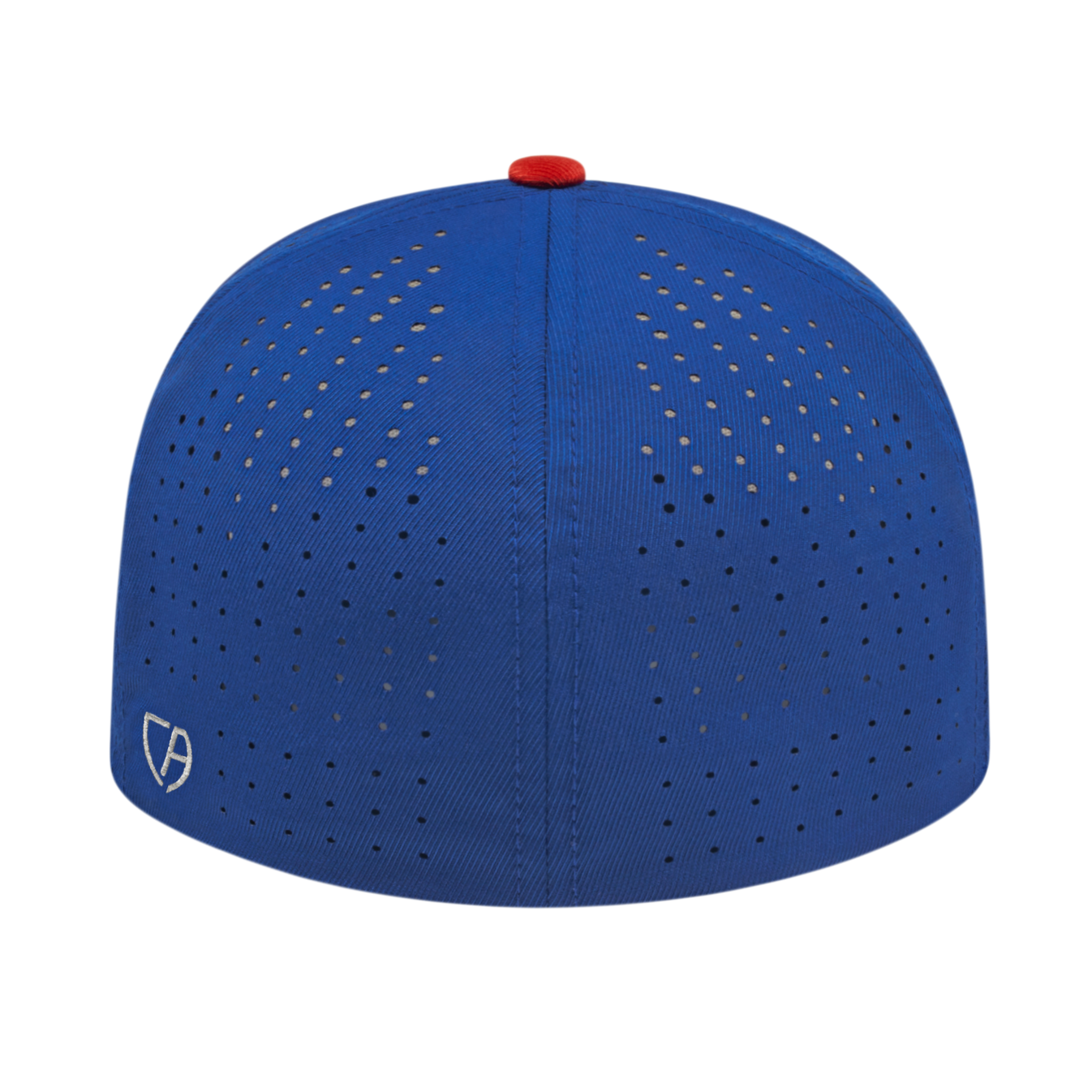 Poly/Cotton Snap Back Cap – EZ Corporate Clothing