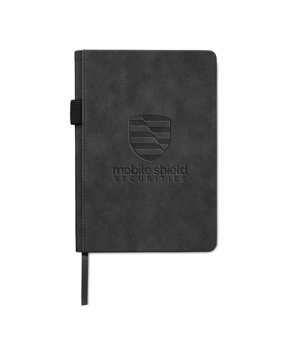 Custom Stationery & Logo-Branded Notebooks – EZ Corporate Clothing