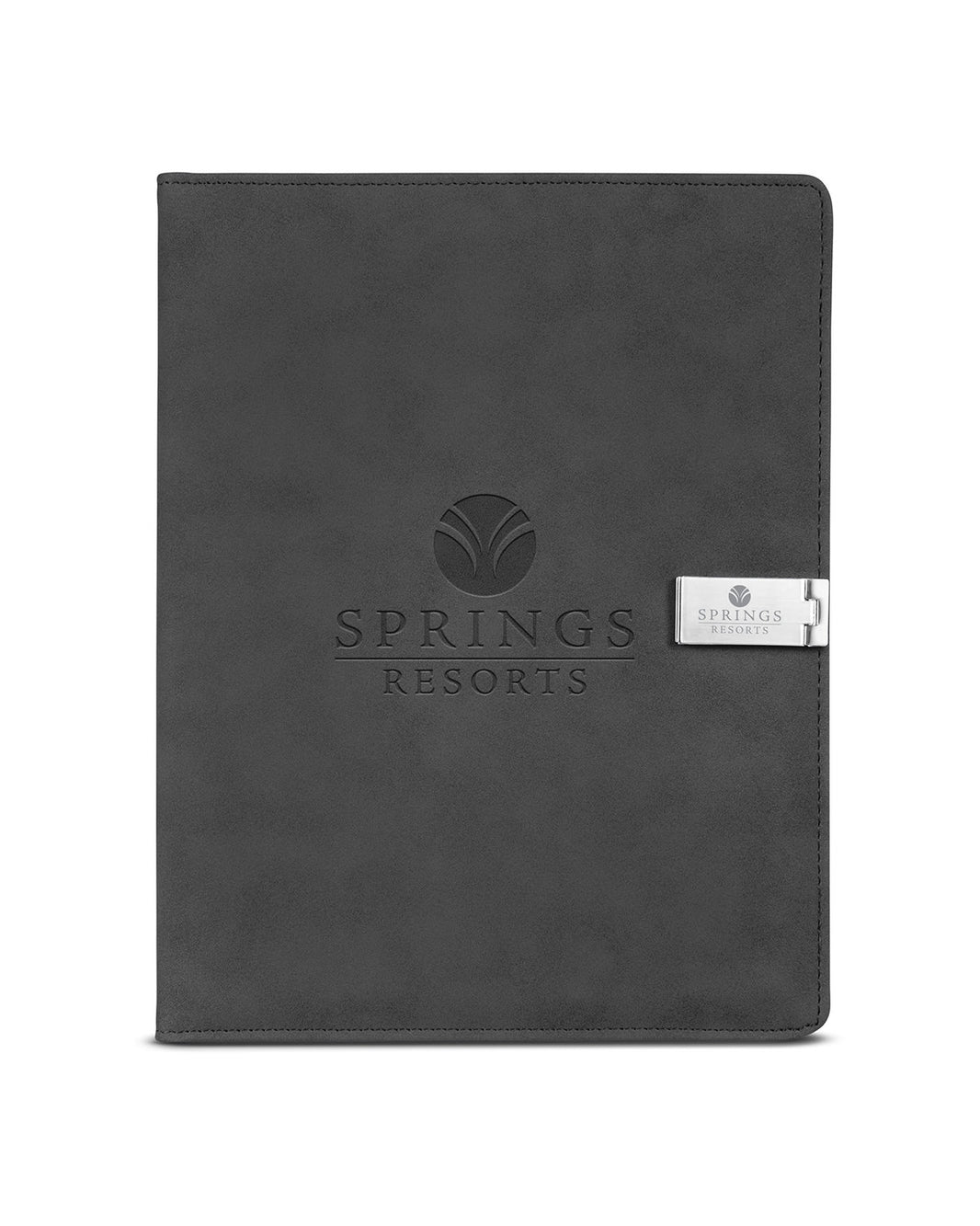 Custom Stationery & Logo-Branded Notebooks – EZ Corporate Clothing