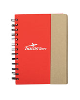 Custom Stationery & Logo-Branded Notebooks – EZ Corporate Clothing