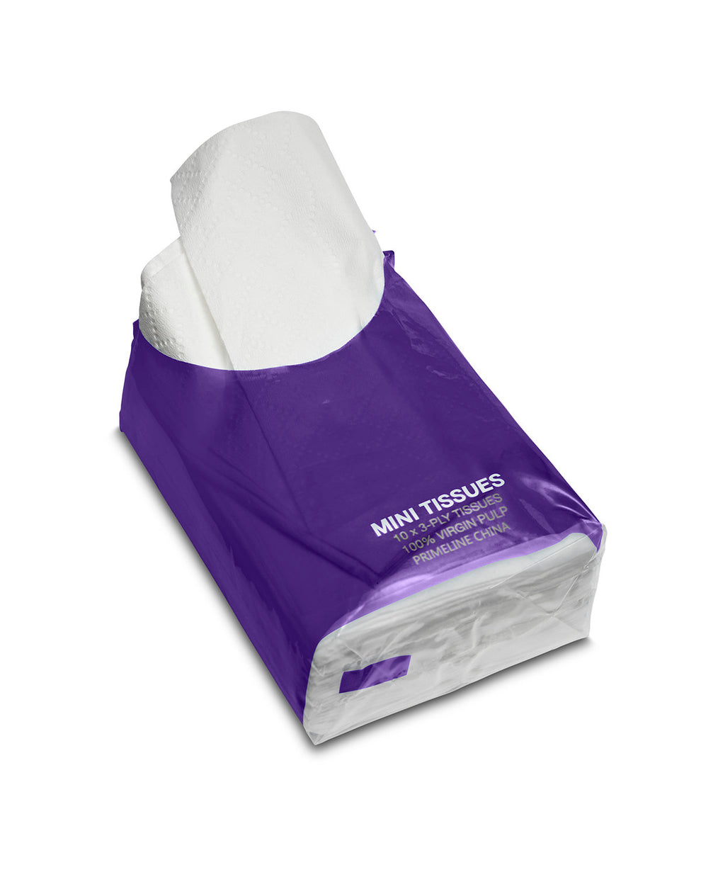 Mini Tissue Packet – EZ Corporate Clothing