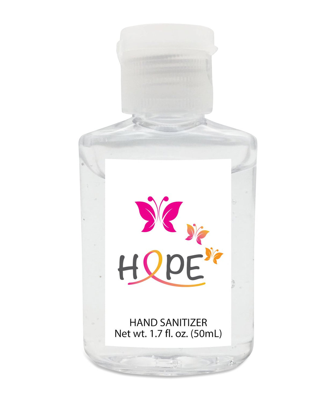 Custom Hand Sanitizers