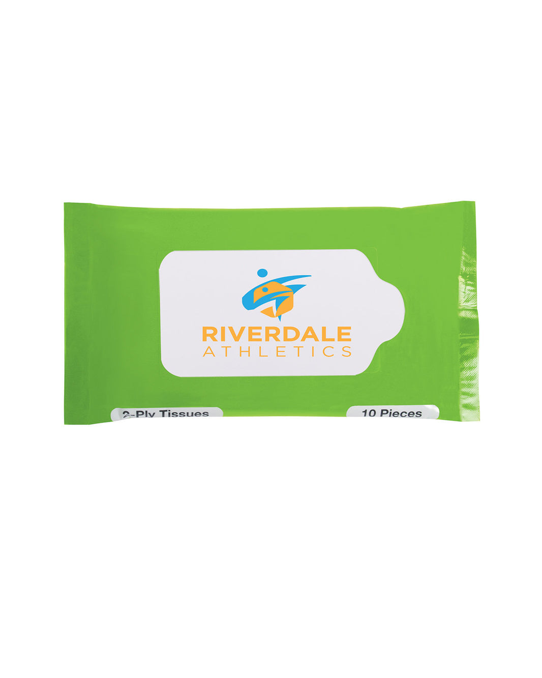 Custom Branded Tissues – EZ Corporate Clothing