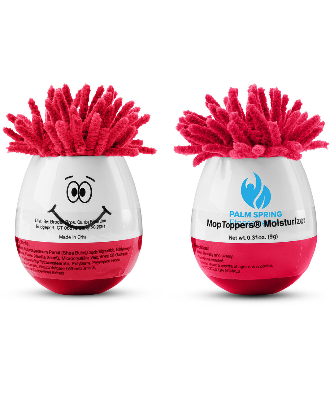 Personalize MopToppers Pens with Your Own Design – EZ Corporate Clothing