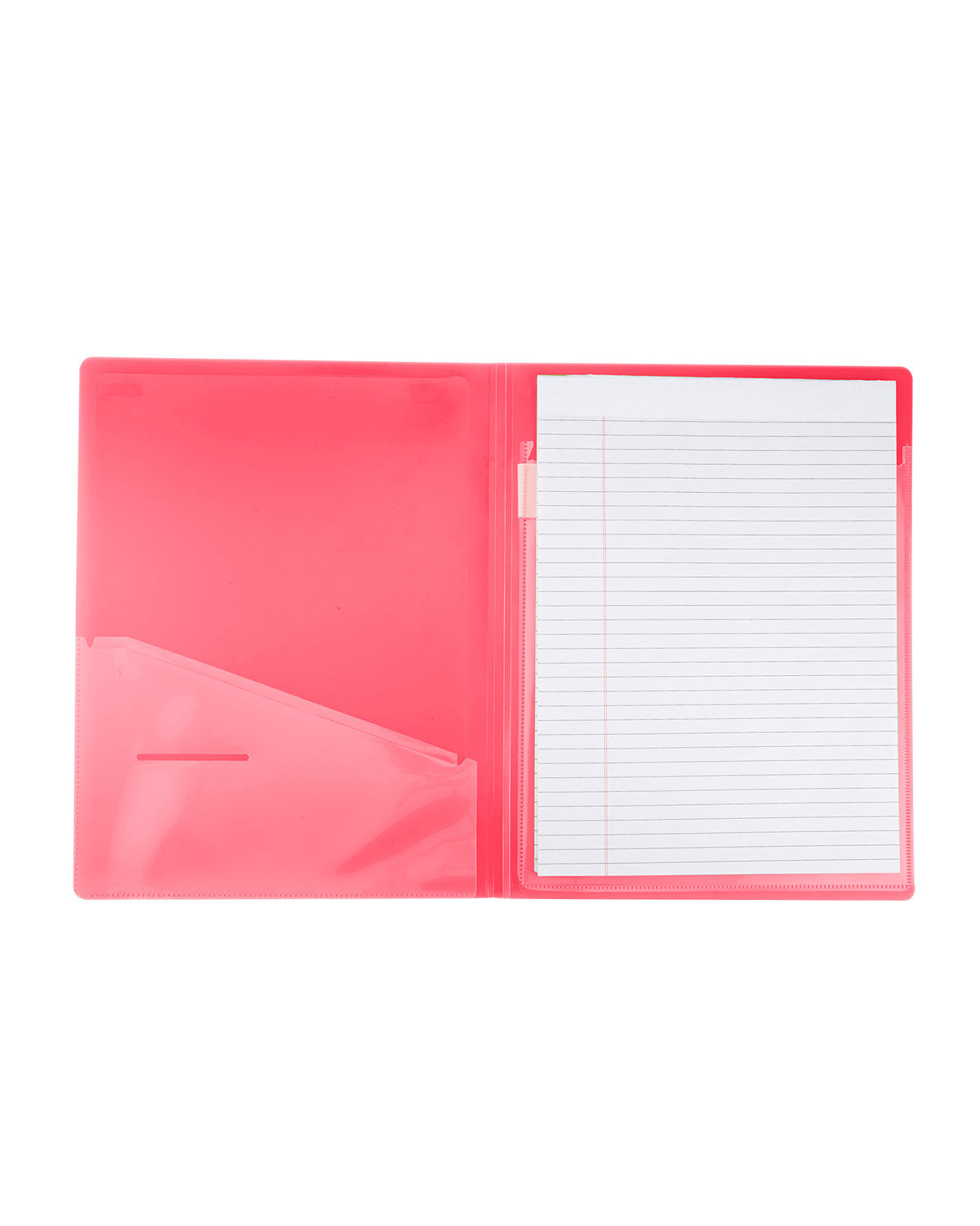 Folder With Writing Pad – EZ Corporate Clothing