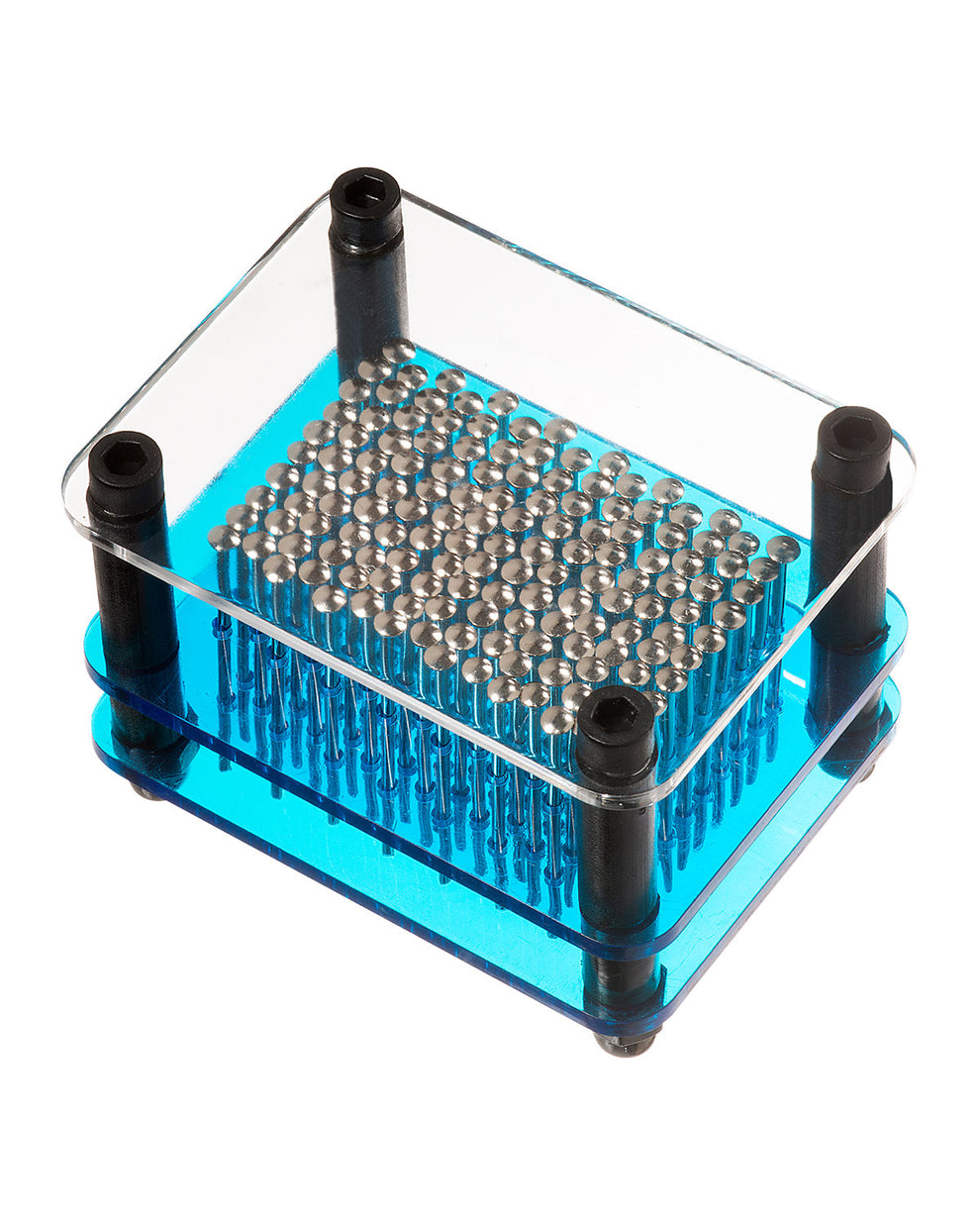 Mini Metal Pin Point Toy – EZ Corporate Clothing