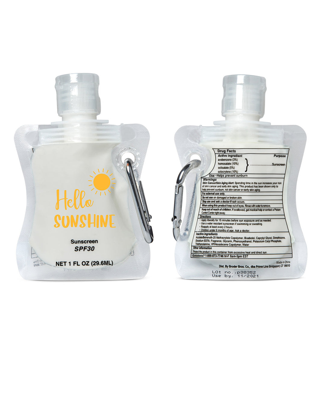 Customize Prime Line Brand Merch with Your Own Design – EZ Corporate ...