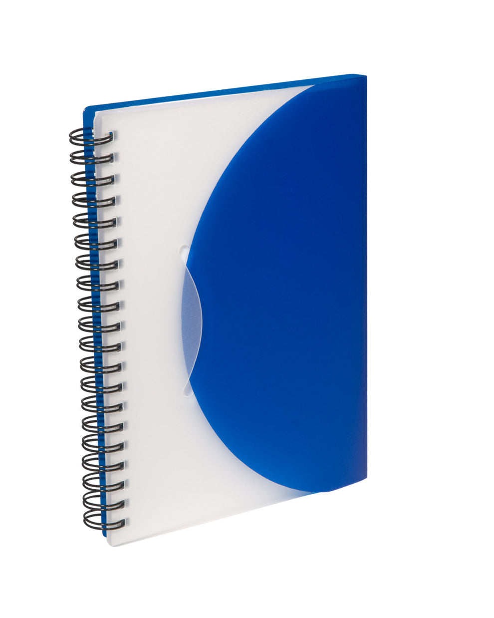 Fold 'N Close Notebook – EZ Corporate Clothing