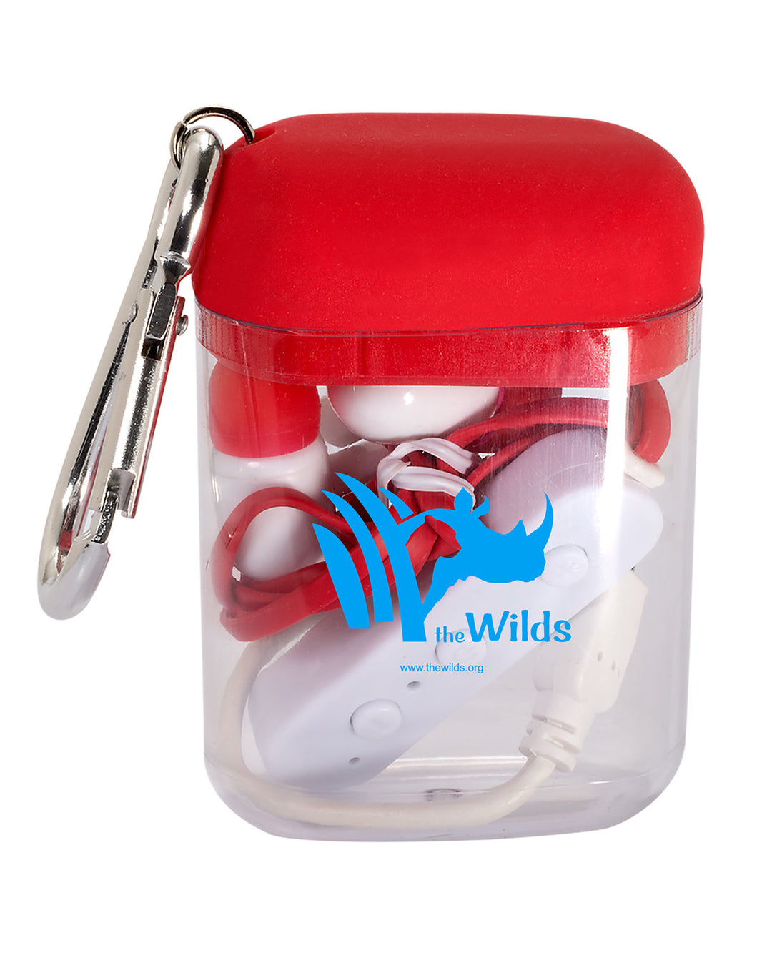 Custom Earbuds and Promotional Headphones