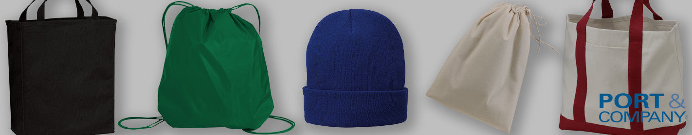 Customize Port & Company Apparel with Embroidered Logo/Text – Page 3