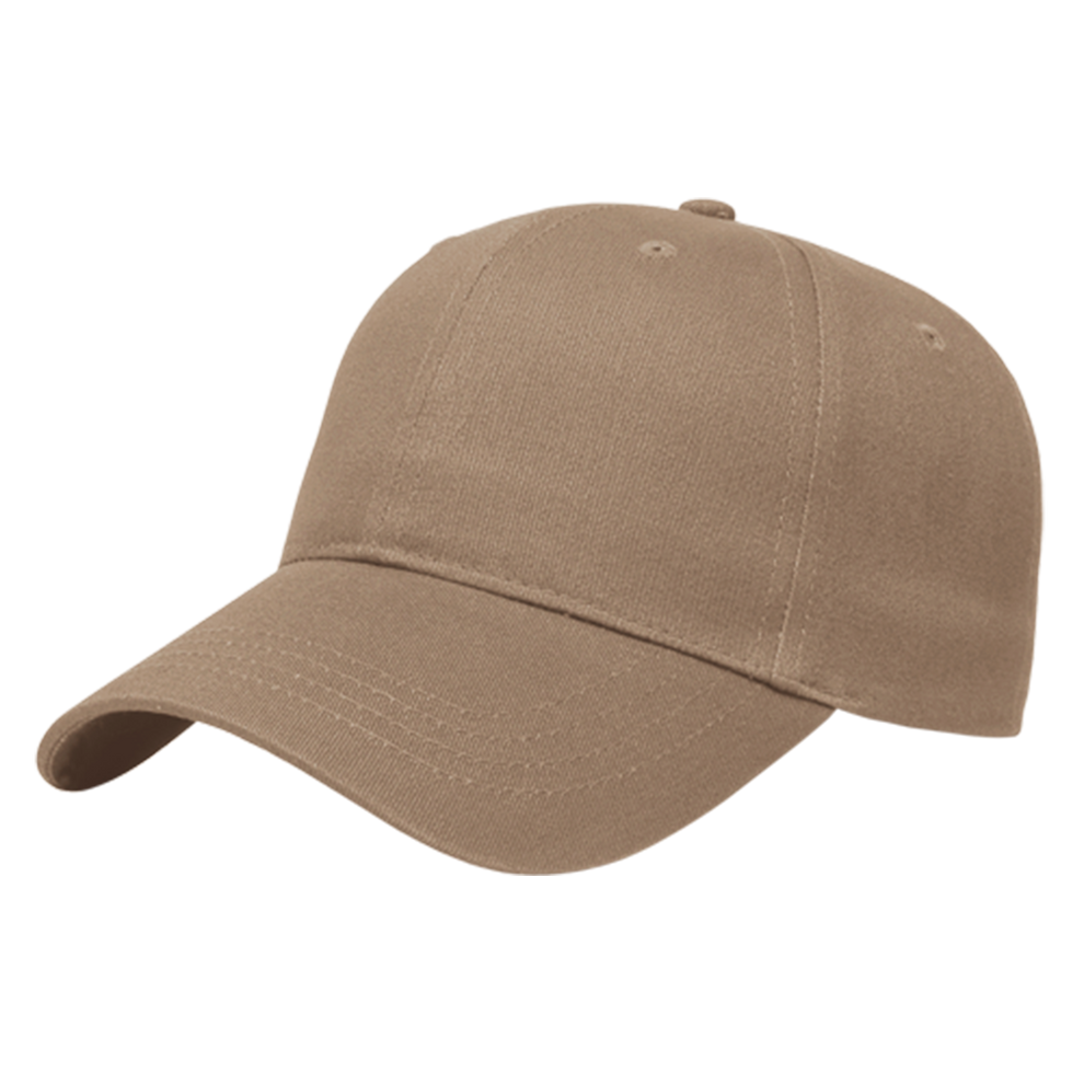 Value Structured Cap – EZ Corporate Clothing