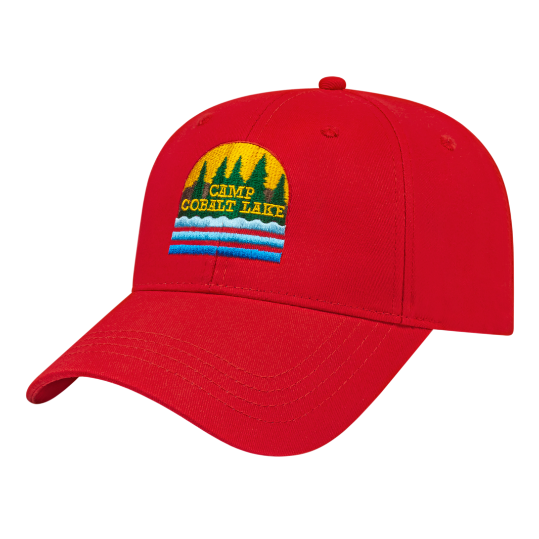 Cap America – EZ Corporate Clothing