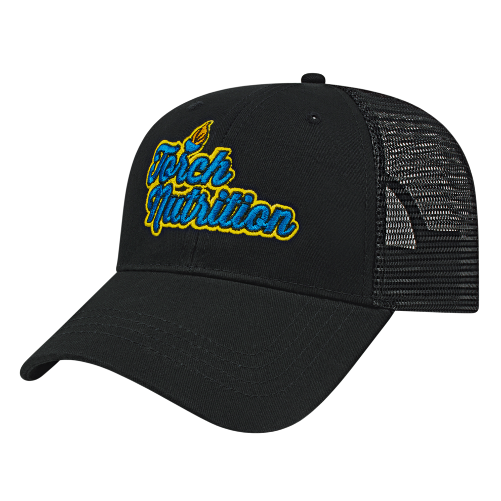 Value Mesh Back Cap – EZ Corporate Clothing