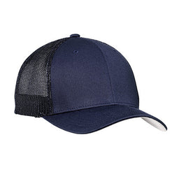 Port Authority Flexfit Mesh Back Cap - Corporate Hats – EZ Corporate ...