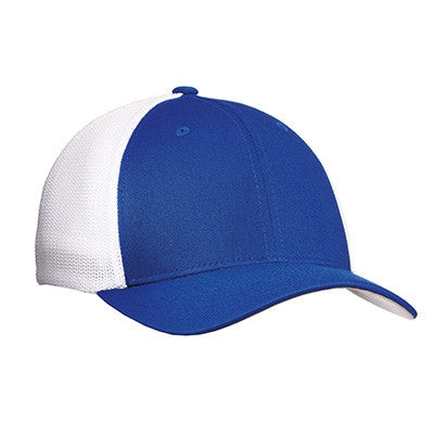 Port Authority Flexfit Mesh Back Cap - Corporate Hats