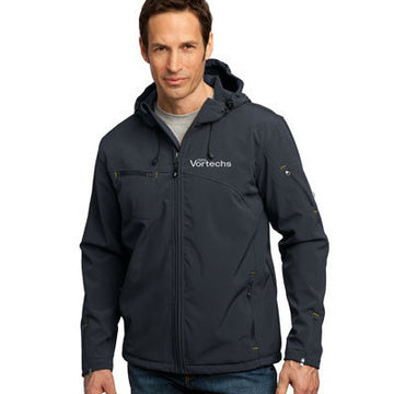Custom Outerwear & Jackets Personalized with an Embroidered Logo – EZ ...