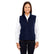 Ladies Journey Core365 Fleece Vest - Company Apparel – EZ Corporate Clothing