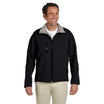 Devon & Jones Men's Soft Shell Jacket - Company Jackets – EZ Corporate ...