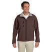 Devon & Jones Men's Soft Shell Jacket - Company Jackets – EZ Corporate ...