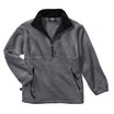 Charles River Adirondack Fleece Pullover - Company Clothing – EZ ...