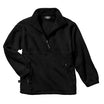 Charles River Adirondack Fleece Pullover - Company Clothing – EZ ...