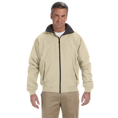 Devon & Jones Men's Three-Season Classic Jacket - Company Jackets