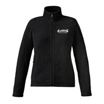 Custom Fleece Wear Personalized with an Embroidered Logo – EZ Corporate ...