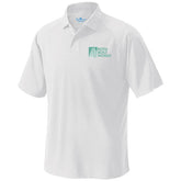 Custom Construction Polo Shirts for Foremen & Work Crews