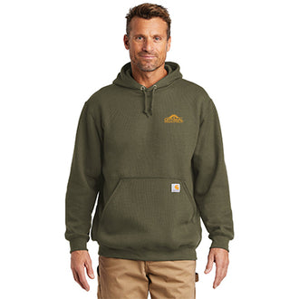 Custom Construction Apparel and Construction Workwear Clothing