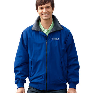 Embroidered Work Jackets – Custom Work Jackets With Logo – EZ Corporate ...