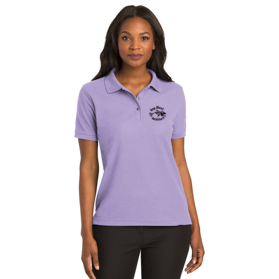 Custom Construction Polo Shirts for Foremen & Work Crews – EZ Corporate ...