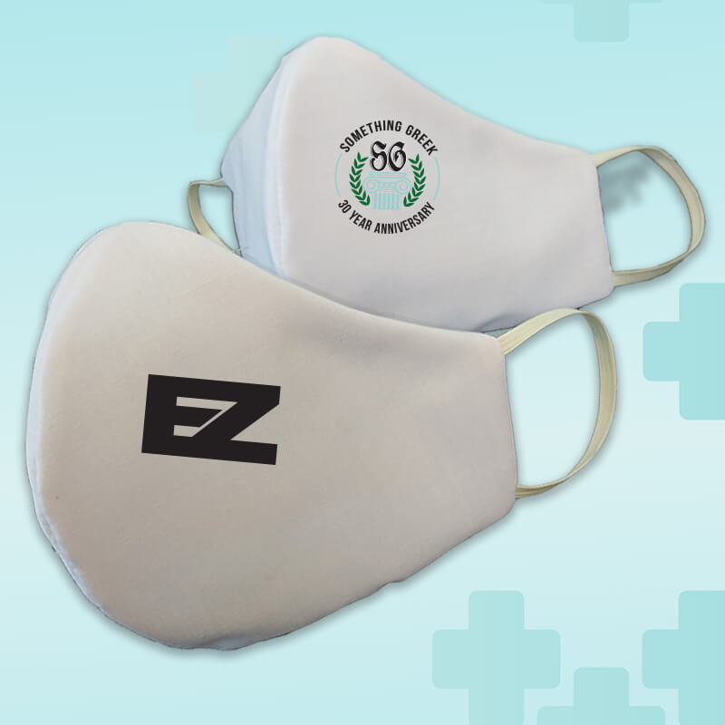 Custom Logo Back to Work Essentials