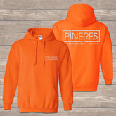 Custom Construction Polo Shirts | Custom Printed Apparel