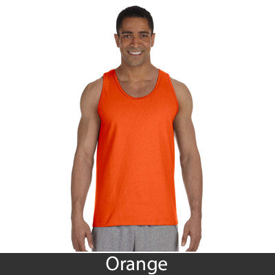 Gildan Ultra Cotton Tank Top - Company Apparel