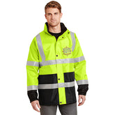 Embroidered Work Jackets – Custom Work Jackets With Logo – EZ Corporate ...