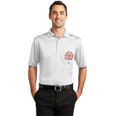 Custom Construction Polo Shirts for Foremen & Work Crews – EZ Corporate ...