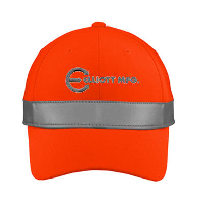 CornerStone ANSI 107 Safety Cap – EZ Corporate Clothing
