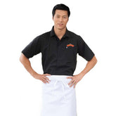 Custom Kitchen Shirts – Embroidered Kitchen Apparel