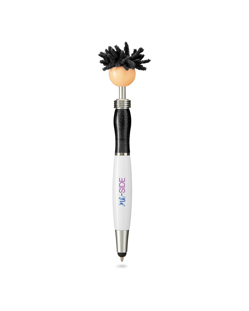 MopToppers Miss Screen Cleaner With Stylus Pen - PDP – EZ Corporate ...