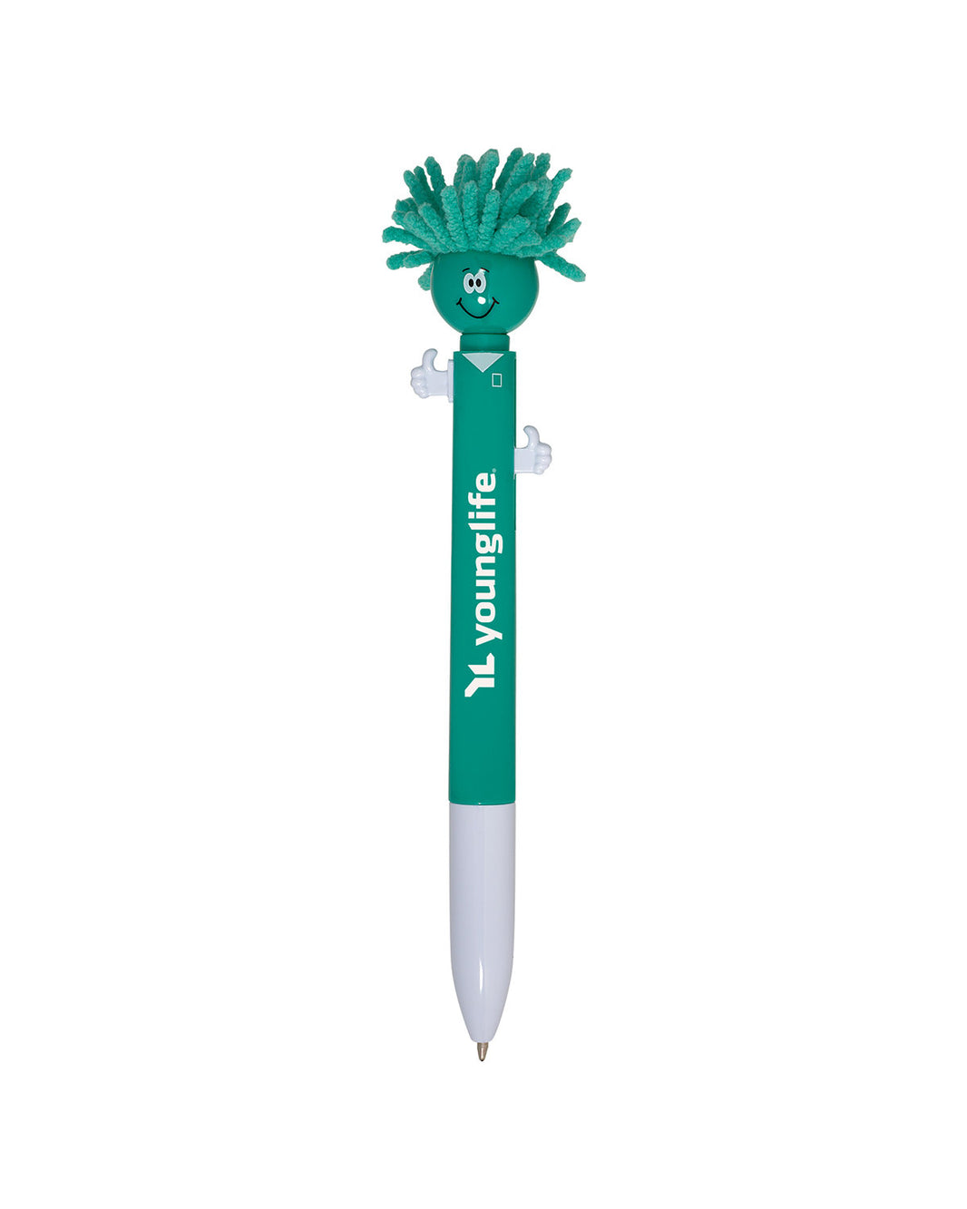 Personalize MopToppers Pens with Your Own Design – EZ Corporate Clothing
